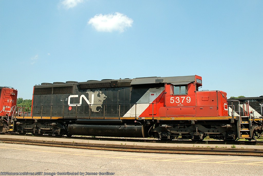 CN 5379